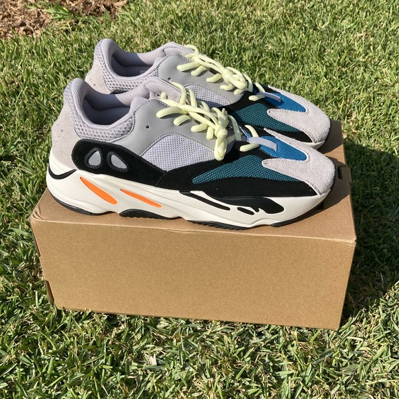 Yeezy | Shoes | Yeezy 70 Waverunner | Poshmark